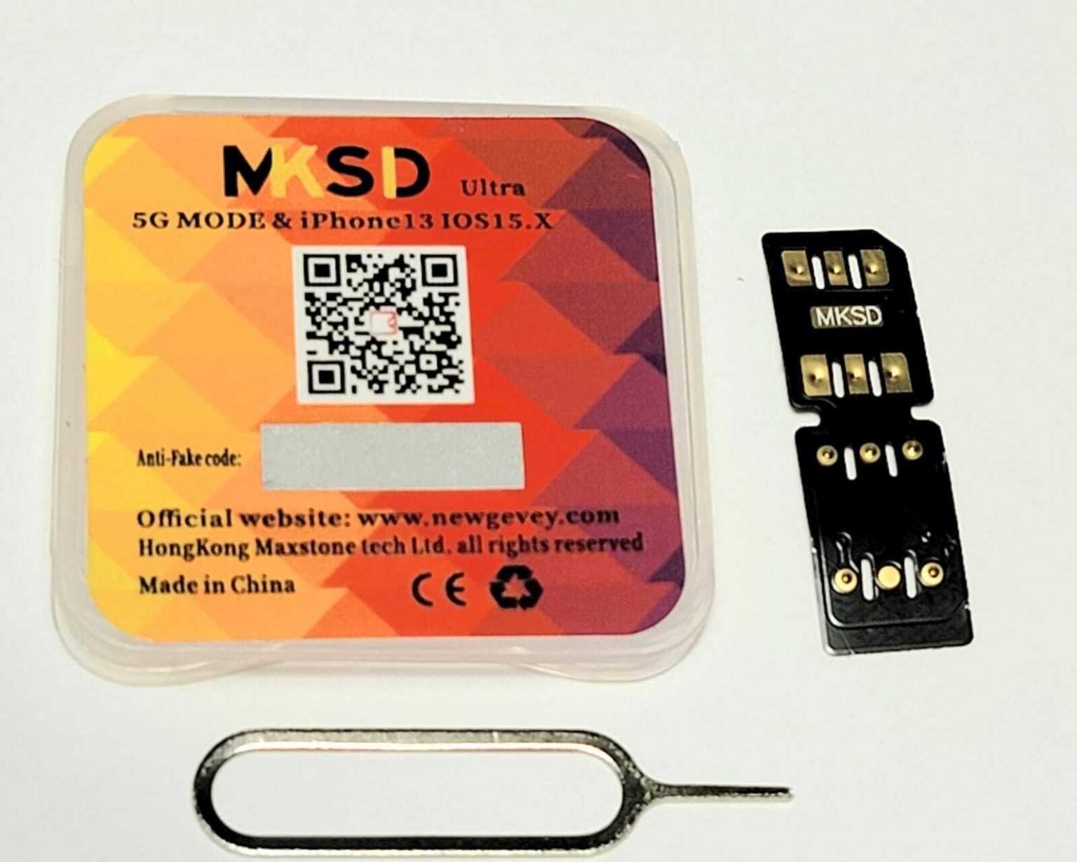 Turbo iPhone Unlock SIM iOS 15.X & 16.X Tested – (6s to 14Pro Max ...